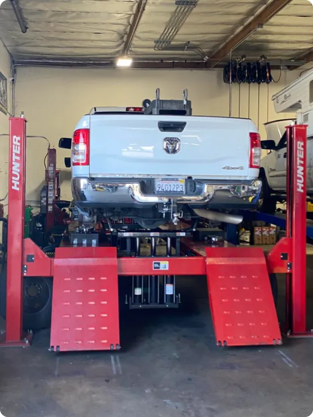 Auto Repair Financing in Indianapolis, IN | ABCO Auto & Diesel