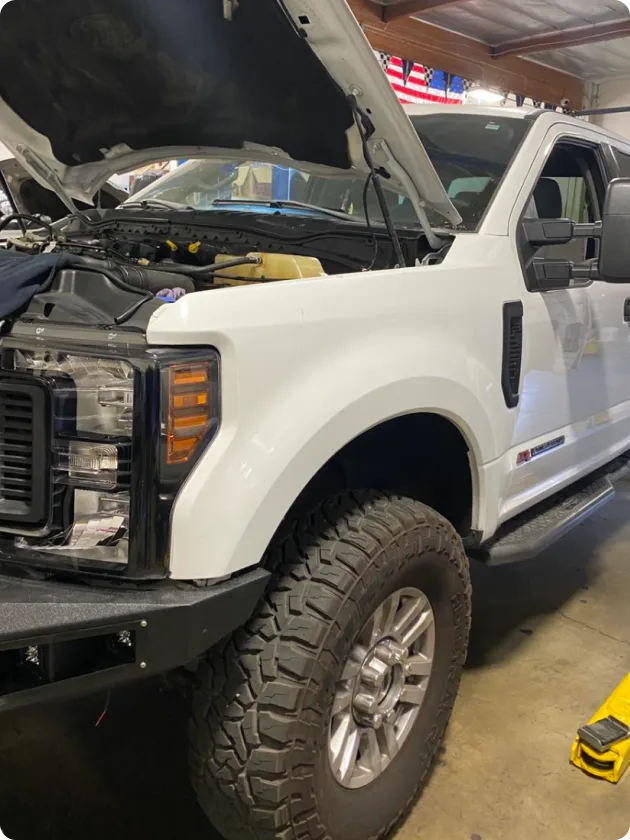 About Us | ABCO Auto & Diesel | Indianapolis, IN