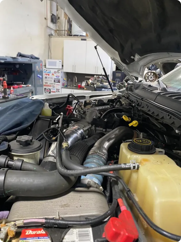 About Us | ABCO Auto & Diesel | Indianapolis, IN